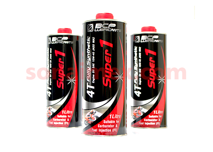 Fully Synthetic Lubricating oil imported from Thailand - Lubricants - SONAIMEX - SONG NAM IMPORT ...